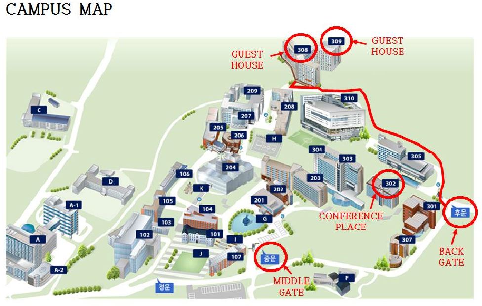 ISSPM 2017 - Welcome